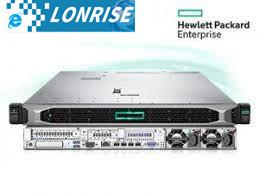 Cina HPE ProLiant DL360 Gen10 più lo scaffale dello scaffale 24u del centro dati dello startech di 4LFF NC in vendita