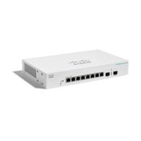 China 24-Port PoE Switch with VLAN Support for sale
