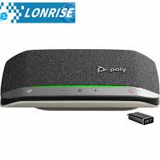중국 폴리 sync40 폴리콤 화상 회의 시스템 그룹 영상 회의 시스템 가격 판매용