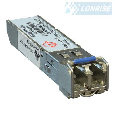 Cina IL Fe SX MM1310 di Huawei SFP è ricetrasmettitore ottico ed è un modulo misto per rete. in vendita
