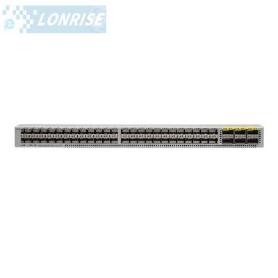 China N9K C9372PX E is New Original Cisco Switch and a minor hardware revision of the Cisco. for sale