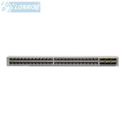 中国 N9K-C9372PX-Eの新しいオリジナルはネットワーキングのためのマイナーなハードウェア修正である 販売のため
