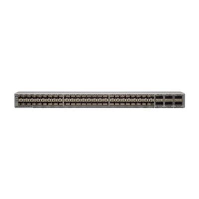 Китай N9K C93180YC EX Networking Switch - это следующее поколение фиксированных коммутаторов Cisco. продается