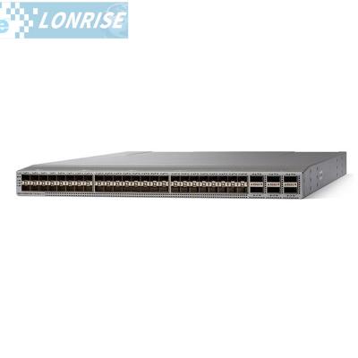 中国 ネットワーキングのための1マイクロ秒以下の潜伏のN9K C93180YC FXの新しいオリジナル スイッチ 販売のため