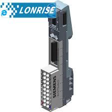 China 6ES7193 6BP00 0DA0 Siemens SIMATIC ET 200SP BaseUnit Module PLC Simulator Titus Brueckner for sale