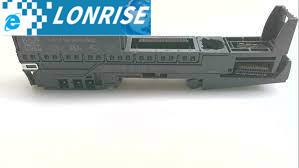 China Diageo Modul 6ES7193 6BP00 0BA0 Siemens SIMATIC UND 200SP BaseUnit PLC Experian Plc-Kreditauskunfteien zu verkaufen