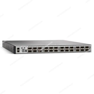 China Nur Original C9500 Serie 24 Port 40 Gigabit Ethernet Schalter Netzwerkschalter C9500-24Q-A zu verkaufen