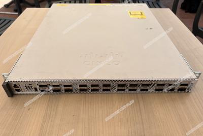 China Nur Original C9500 Serie 24 Port 40 Gigabit Ethernet Schalter Netzwerkschalter C9500-24Q-A zu verkaufen