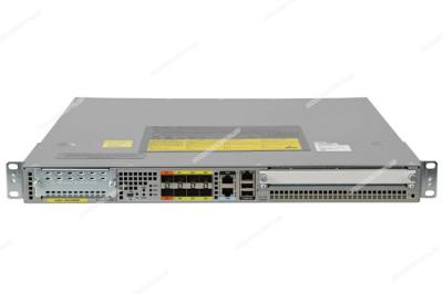 中国 新しい元のASR1001-X ASR 1000のシリーズ ギガビットのイーサネットのルーター 販売のため
