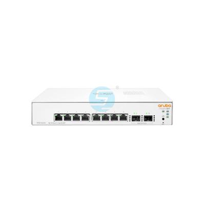 中国 ストック 10 / 100 / 1000 Mbps 802.1Q VLAN を搭載した産業ネットワークルーター 販売のため