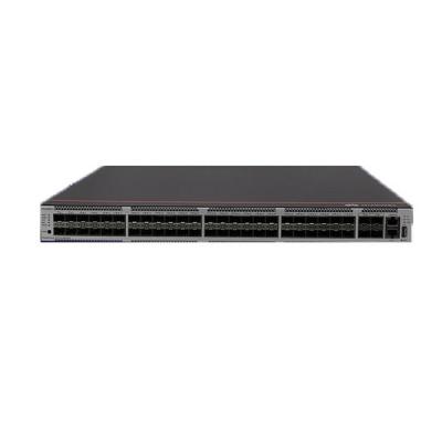 China S5735-S48P4X, Huawei S5735-S-Switch, 48 x 10/100/1000BASE-T-Ports, 4 x 10 GE SFP+-Ports, PoE+, ohne Strommodul zu verkaufen