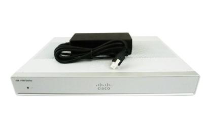 China C1111-8P Cisco 1100 Series Integrated Services Routers 8 Ports Dual GE WAN Ethernet Router for sale