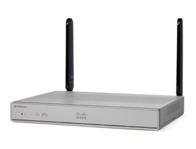 Chine C1111-8PLTEEA Cisco Routeurs de services intégrés de la série 1100 Routeur SFP GE double W/ LTE Adv SMS/GPS EMEA & NA à vendre