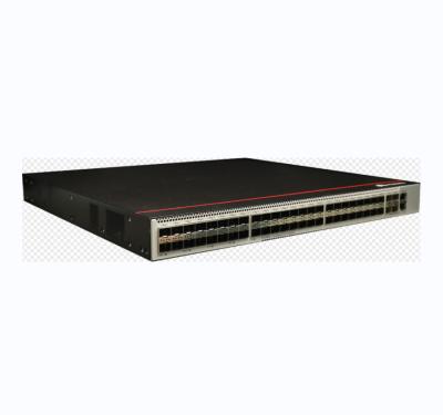 China Huawei S5731 S48S4X-Switch unterstützt 48 GE SFP-Ports, 4 10GE SFP+-Ports, ohne Strommodul zu verkaufen