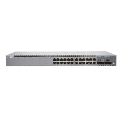 中国 JUNIPER NETWORKS EX2300-24T エーテルネットスイッチ 販売のため
