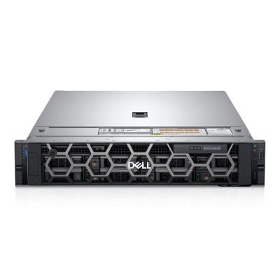 중국 QuickDL580 Gen10 cti-cms-1000-m5-k 랙 서버 선박 고성능 랙 서버 - 2TB 저장장치 1-2일 전속 시간 판매용