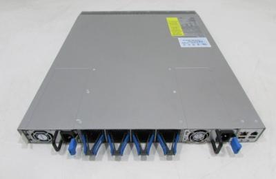 China N9K-C9332PQ C9332PQ 32 x QSFP+-poorten 40GBase-X-laag 3 Managed 1U Rack-montage Gigabit Ethernet Net Te koop