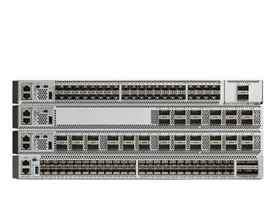 중국 Cisco C9500-48Y4C-A Catalyst 9500 시리즈 48포트 25G 스위치 판매용