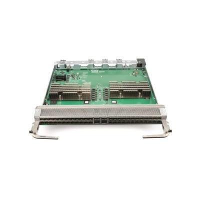 China N9K-X97160YC-EX CISCO NEXUS 9500 48-PORT 10/25GE+4X40/100GE LINECARD for sale