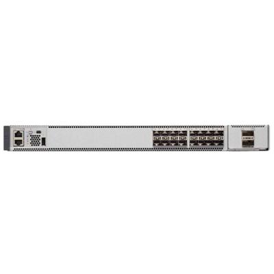 中国 Cisco C9500-16X Catalyst 9500シリーズ 高性能16ポート1/10 ギガビットイーサネットスイッチ SFP/SFP+ 販売のため