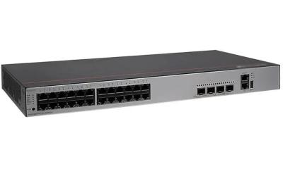 China S5735-L24P4S-A Huawei S5735-L Switch 24 X 10/100/1000 Puertos Base-T 4 X Puertos SFP de GE PoE+ en venta