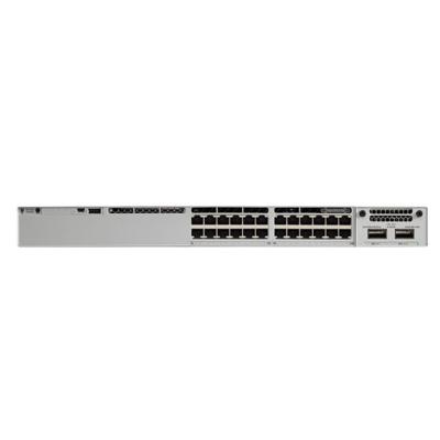 China C9300-24T-A Cisco Serie 9300 Ethernet 24-Port-Schalter zu verkaufen