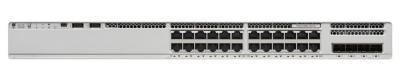 China Cisco C9200-24T-A Catalyst 9200 nur 24-Port-Daten, Netzwerkvorteil zu verkaufen
