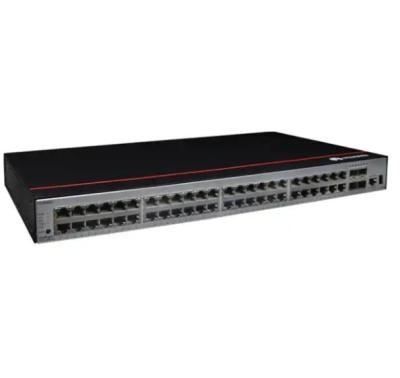 Cina S5735-L48P4S-A1 CloudEngine S5735-L48T4S-A1 (48*10/100/1000BASE-T porte 4*GE porte SFP PoE+ corrente alternata) in vendita