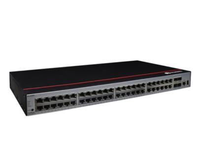 Cina S5735-L48T4X-A1 CloudEngine S5735-L48T4X-A1 (48*10/100/1000BASE-T porte 4*10GE porte SFP+ corrente alternata) in vendita