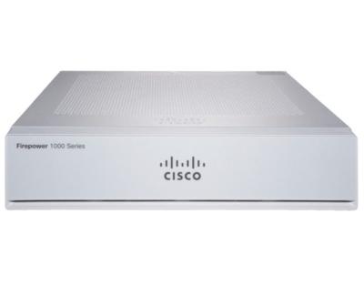 China FPR1010-NGFW-K9 Cisco Firepower 1010 NGFW Appliance  Desktop for sale