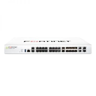 China cloud management 10 gigabit firewall  FG - 100F FG - 200F FG - 60F FG - 600F Fortinet NGFW Fortigate 100F Firewall for sale