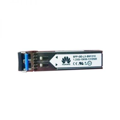 Cina fabbrica di moduli di trasmissione ottica SFP GE LX SM1310 in vendita
