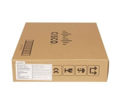 China CP-8811-K9 Display em escala de cinza de tela larga Comunicação de voz de alta qualidade Fácil de usar Cisco EnergyWise à venda