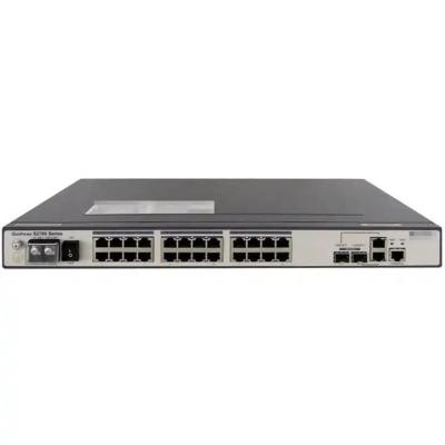 China Huawei S2700-26tp-Ei-DC Gigabit Switch 02352331 24 Ethernet 10/100 puertos Conmutadores del campus en venta
