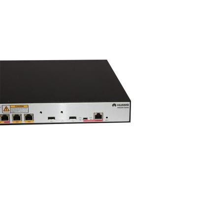 China Huawei AR2220E Full Gigabit Enterprise Modular Gigabit Router for sale