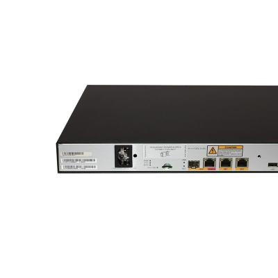 China Huawei AR2220E Full Gigabit Enterprise Modular Gigabit Router for sale