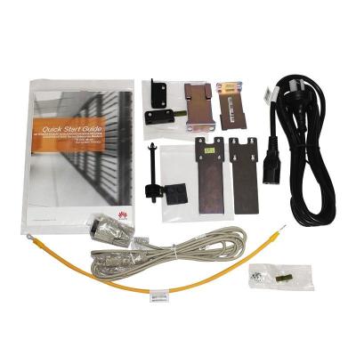 China Huawei AR2220E Full Gigabit Enterprise Modular Gigabit Router for sale