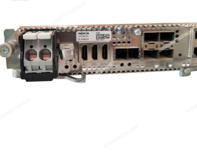 Cina 300pcs in stock NSN Nokia AMIA Comunicazione Flexi AirScale Subrack BBU RRU Nokia AMIA 473098A in vendita