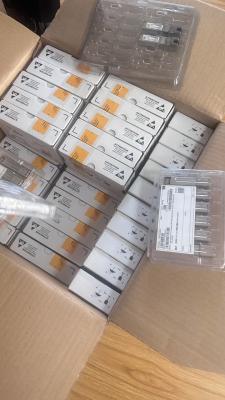 중국 화웨이 SFP 모듈에서 1310nm 파장과 SC 인터페이스 타입 AP 트랜시버 모듈 판매용