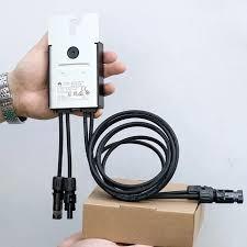 China Painel de bordo solar Smart Pv Voltage Merc-1100w-p Merc-1300w-p Optimizador solar à venda