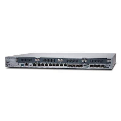 China Juniper SRX340-SYS-JB SRX 340-serie 8X GE 8X 1G SFP 4X PIM-gateway Te koop