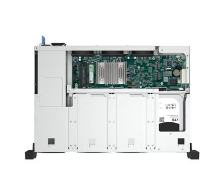 China Qnap TS 855EU RP 8GB NAS opslag rackmount 8-Bay NAS behuizing Te koop