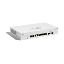 중국 C9800-L-F-K9 10/100/1000 Mbps 데이터 속도 RJ-45 포트 유형 및 레이어 2/3와 함께 시스코 이더넷 스위치 판매용