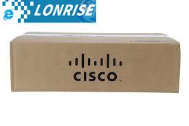 China Cisco Catalyst C9300 48P E Netzwerk-Switches mit optischem Modul-Transceiver zu verkaufen