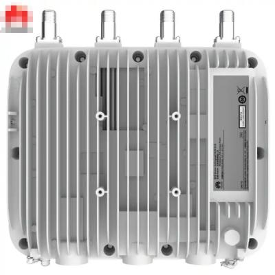 중국 에어엔진 6760R-51 외부 액세스 포인트 (AP) 와이파이 6 (802.11ax) 내장 안테나 8x8 MU-MIMO 최대 5.95 Gbit/S 판매용