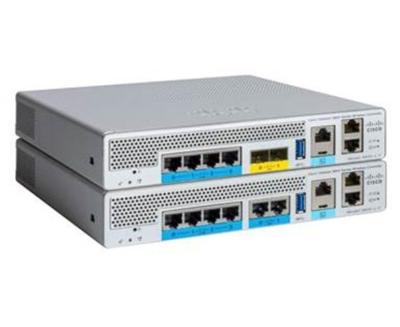 중국 C9800-L-C-K9 시스코 카탈라이터 9800-L (Copper Uplink) 무선 컨트롤러 판매용