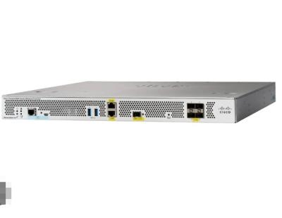 China C9800-40-K9 Cisco Catalyst 9800-40 Controlador inalámbrico 4x 10 GE/1 GE SFP+/SFP en venta