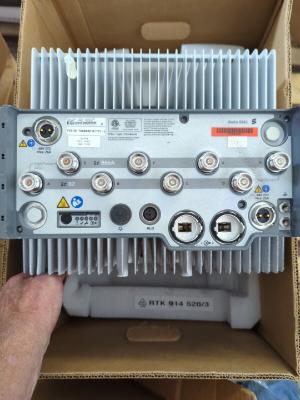 China Ericsson Remote Radio Head  RRU1800 Radio 4415 B3 KRC161637/1 5g rru remote radio unit for sale