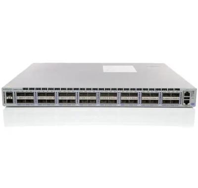 China N9K-C93180YC-FX3 Cisco Nexus 9000 Switches Nexus 9300 48p 1/10/25G 6p 40/100G MACsec SyncE à venda