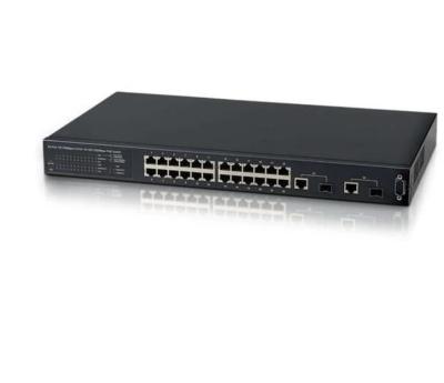 China Cisco Gigabit Ethernet Network Switch N9K C93180YC FX3  48 X Ports Optical Switch Layer 3 Managed 1U Rack Mountable for sale
